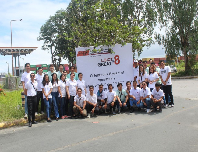 News Releases | LGICT